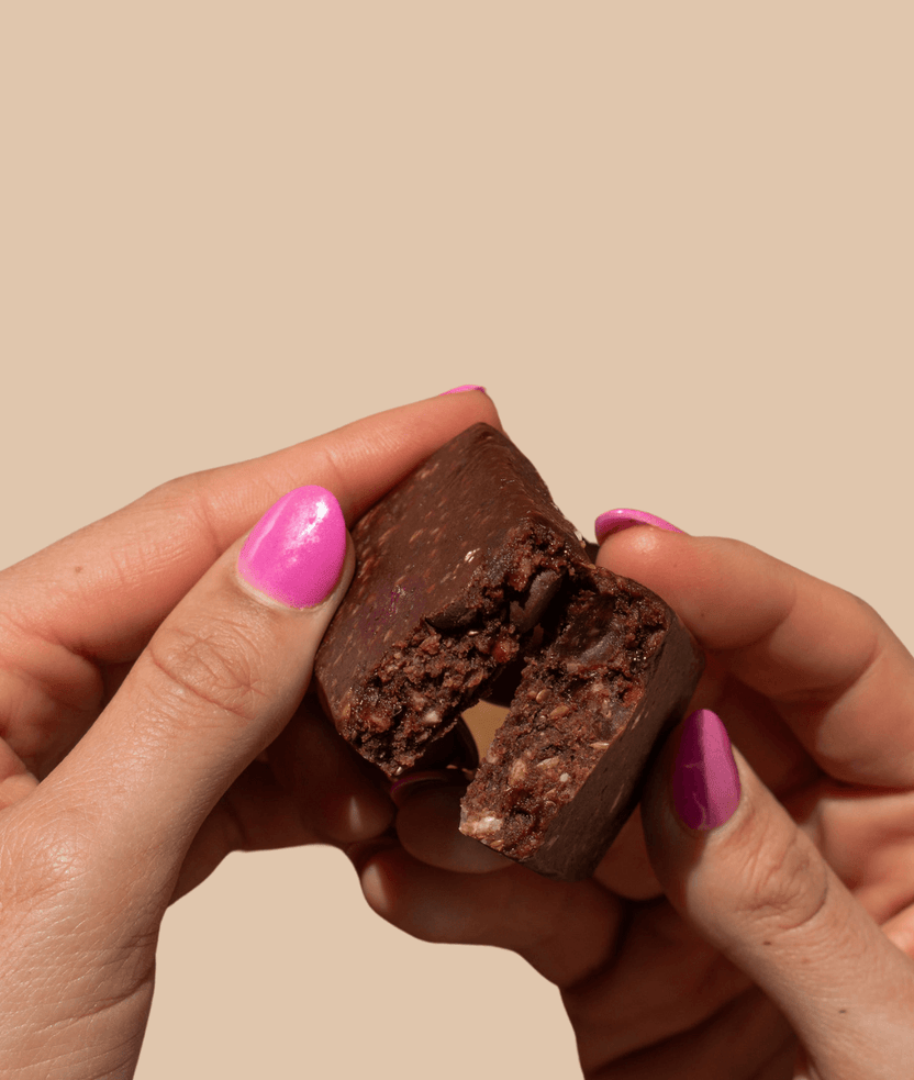 Variety Pack Bomb Bars - 2 Boxes – The Bomb Co