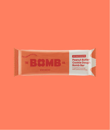 Bomb Bars – The Bomb Co